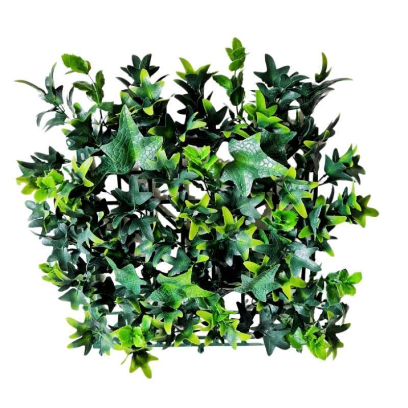Jual Vertical Garden Sintetis Premium Tanaman Rambat Palsu Dekorasi ...