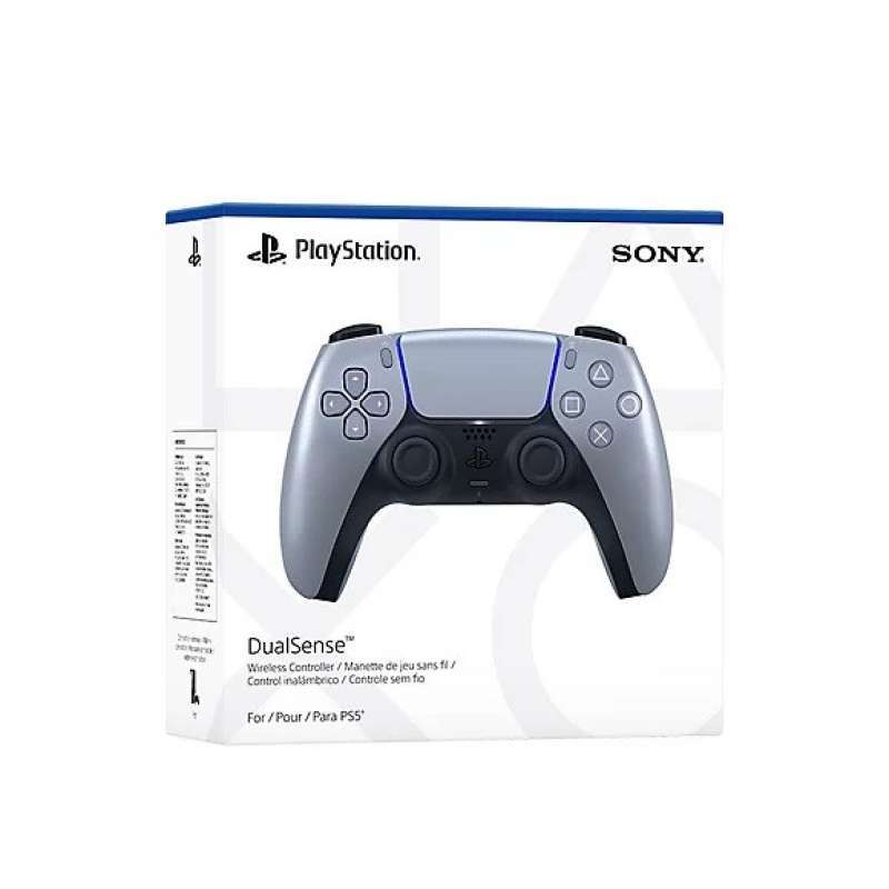 Promo Promo- Sony Ps5 Dualsense Controller / Dual Sense / Ps5 ...