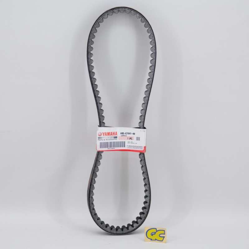 Promo Vanbelt / V-belt Yamaha Xeon, Xeon Rc, Aerox 125, Gt 125 Original ...