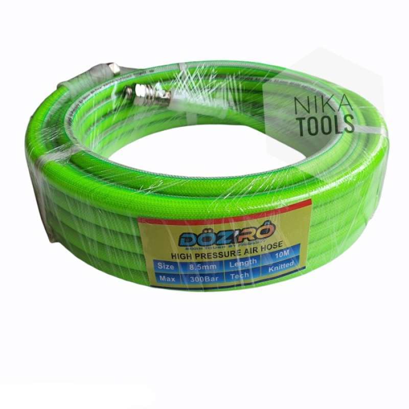 Promo Selang Kompresor Angin 10m Air Hose Compressor Diskon 23% Di ...