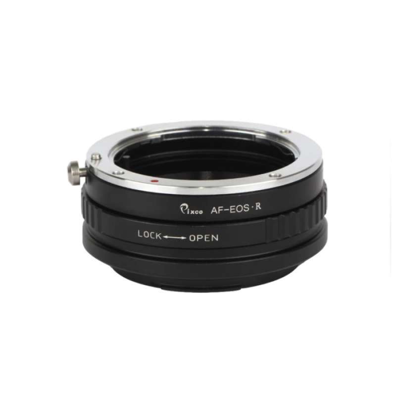 Promo Pixco Lens Adapter Lensa Sony Af Minolta Ma Mount To Body Canon ...