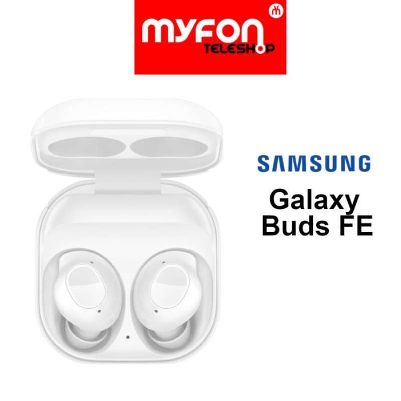 Jual Samsung Galaxy Buds Fe ( Budsfe ) - Promo Di Seller Rumix ...