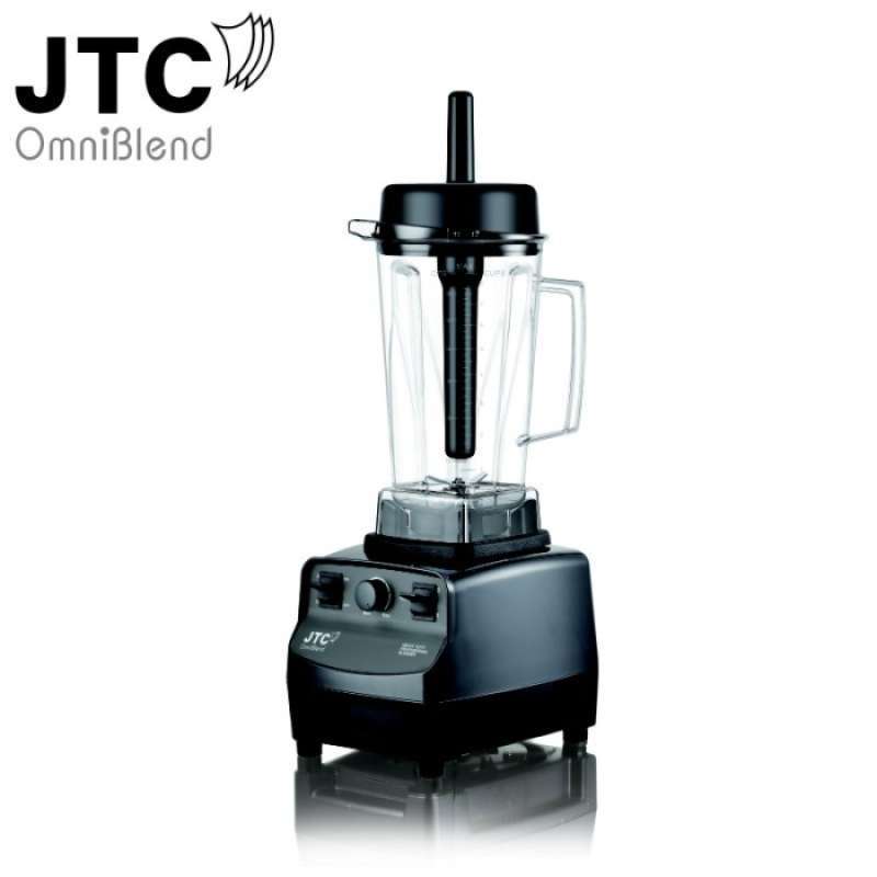 Jual Heavy Duty Analog Blender Jtc Omniblend Tm-767 Di Seller Circlet - Cengkareng Timur, Kota ...