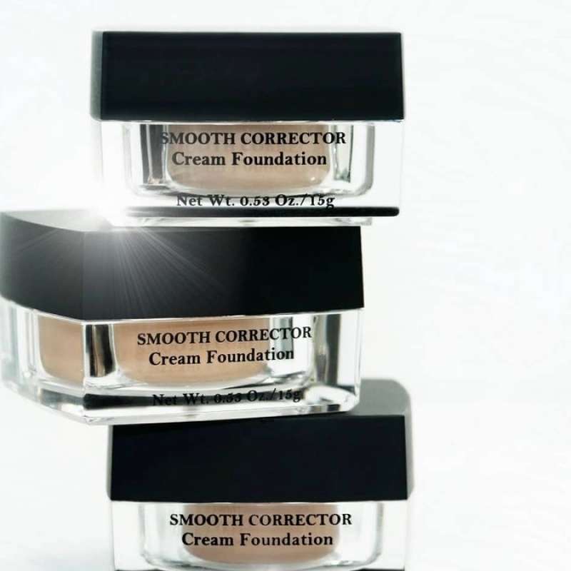 Promo Lt Pro Smooth Corrector Cream Foundation Diskon 23% Di Seller ...