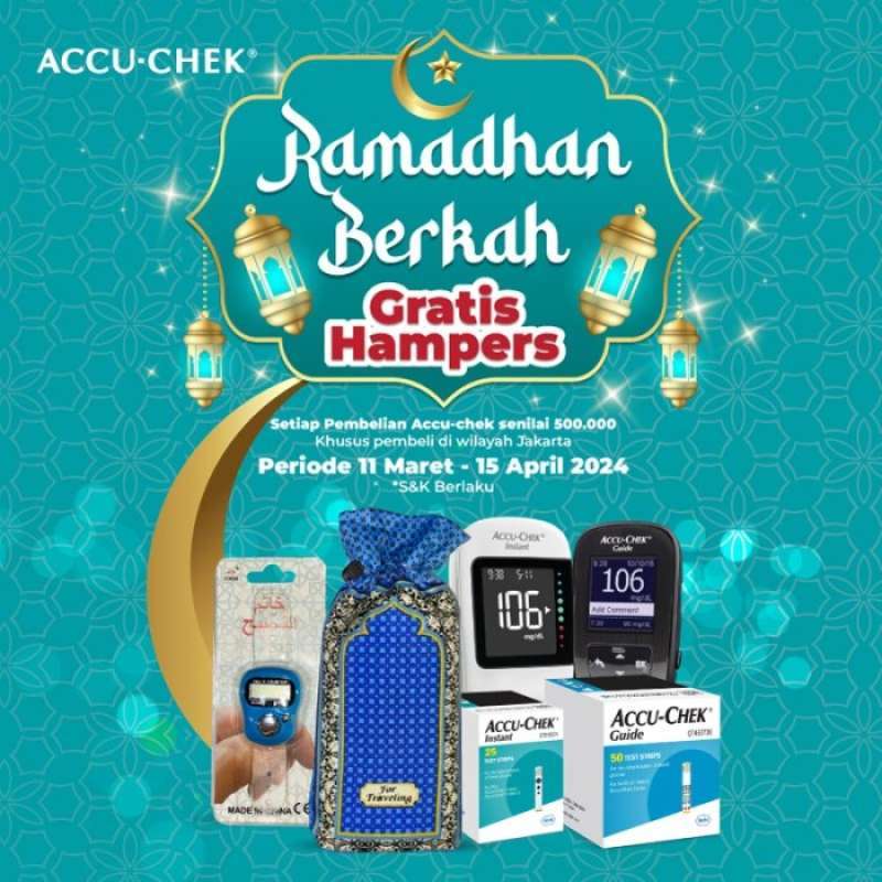 Promo Accu-fine Pen Needle / Jarum Insulin 33g 4mm By Accu-chek Diskon ...