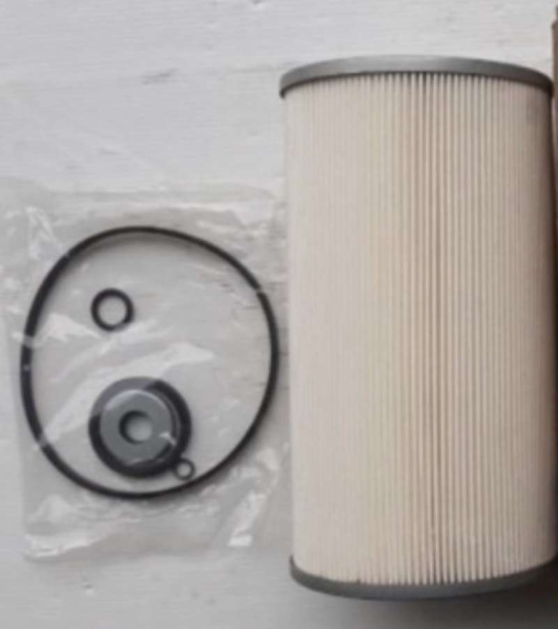 Promo Element Filter Oli Hop Hino 320 Ti 15607-1531l Diskon 23% Di ...