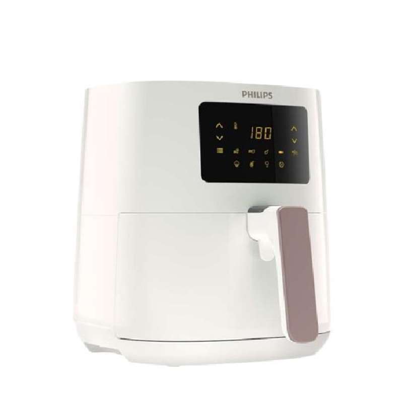 Jual Philips Air Fryer Spectre Hd9252/90 Digital Airfryer - Green Di Seller Juals Store - Sunter ...