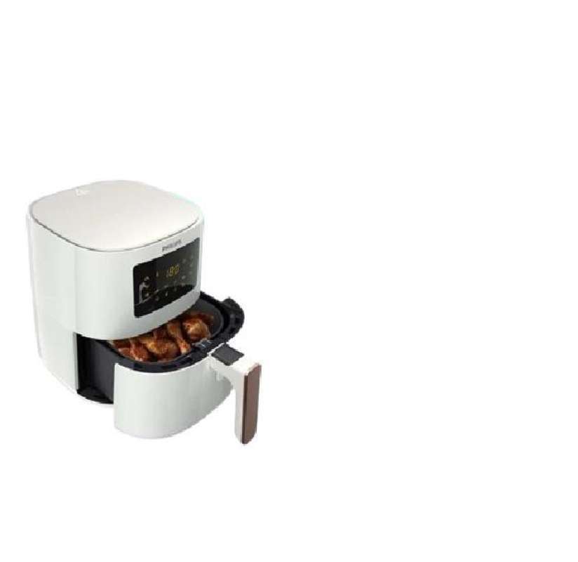 Jual Philips Air Fryer Spectre Hd9252/90 Digital Airfryer - Green Di Seller Juals Store - Sunter ...