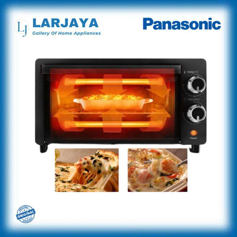 Promo Oven Toester Nt-h900 9 Liter 1000 Watt Resmi Promo Diskon 12% Di ...