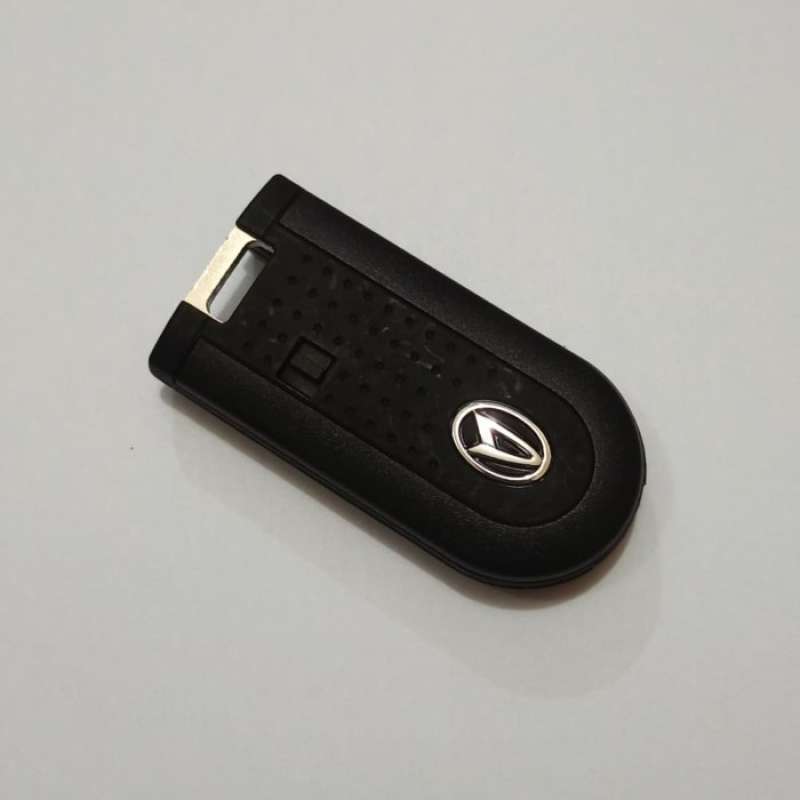 Promo Kunci Remote Smart Key Mobil Daihatsu All New Terios R 1.5l 2 ...