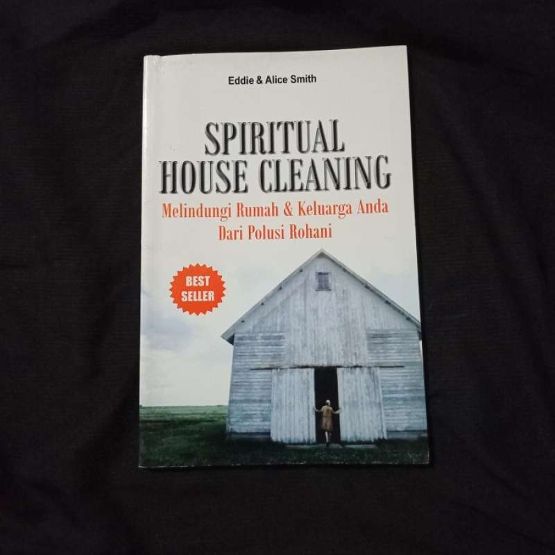 Jual Spiritual House Cleaning - Melindungi Rumah & Keluarga Dari Polusi ...