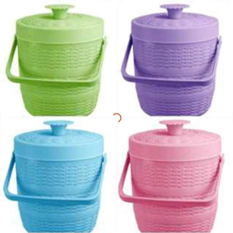 Jual Termos Nasi/termos Es Batu 6,5 Liter Di Seller Crown - Cengkareng ...