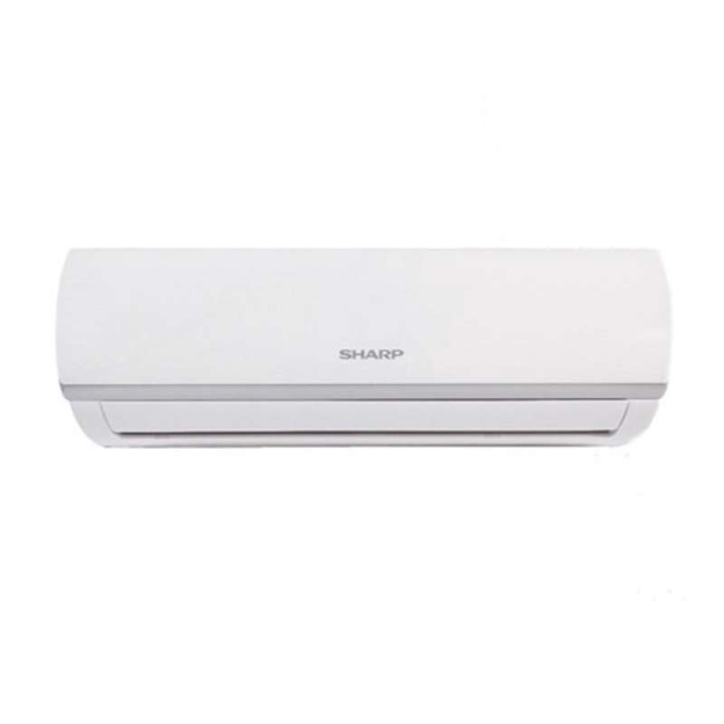 Promo Air Conditioner Sharp Ah/au-a18zcy Diskon 23% Di Seller Aramaki ...