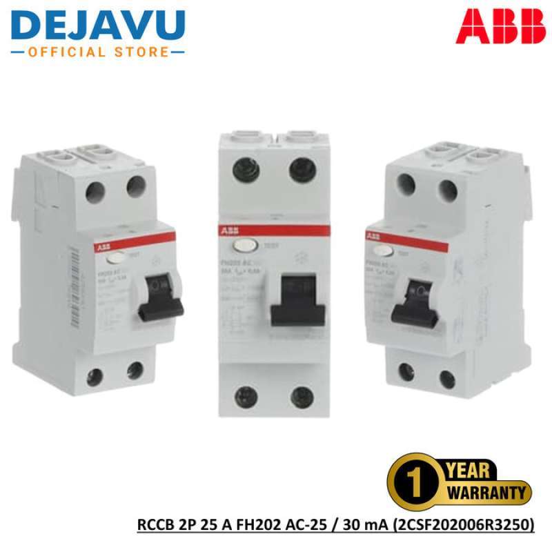Jual Elcb 40 A 300 Ma 💯 Harga Murah & Kualitas Terbaik Desember 2025