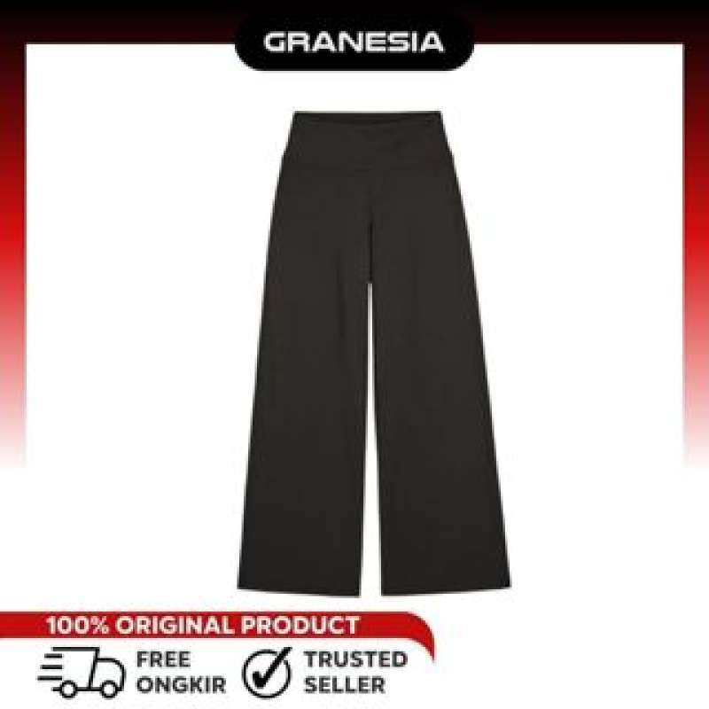 Promo Holl Gilly Hicks Active Recharge Wide-leg Pants 659673641|celana ...