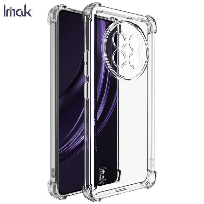 Promo Case Realme 13 Plus / Pro / Pro Plus (5g) Imak Ux-4 Border ...