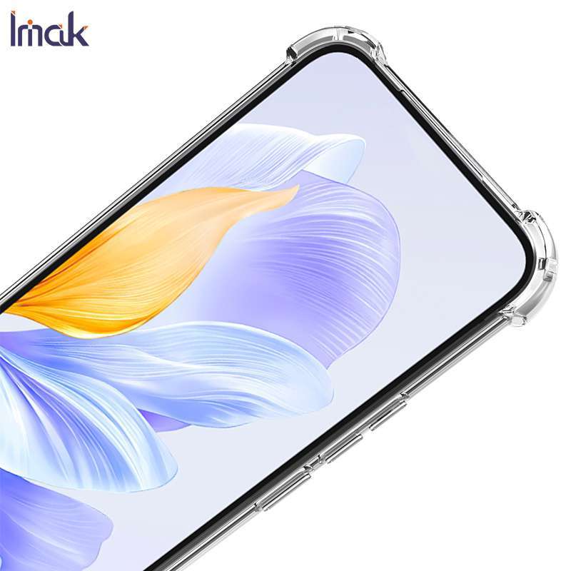 Promo Case Realme 13 Plus / Pro / Pro Plus (5g) Imak Ux-4 Border ...