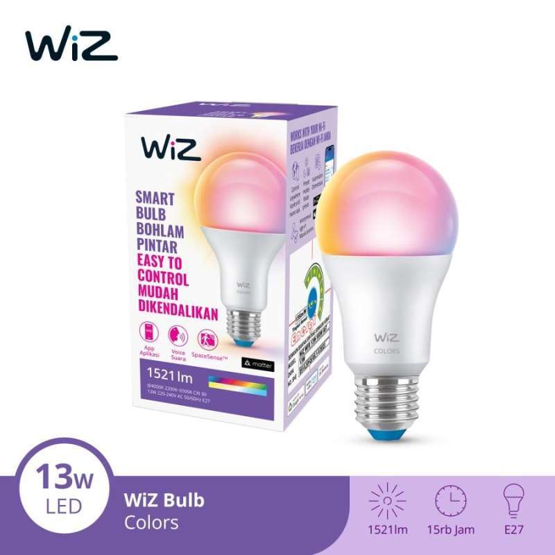 Wiz Mei 2025 100% Original – Official Store Indonesia