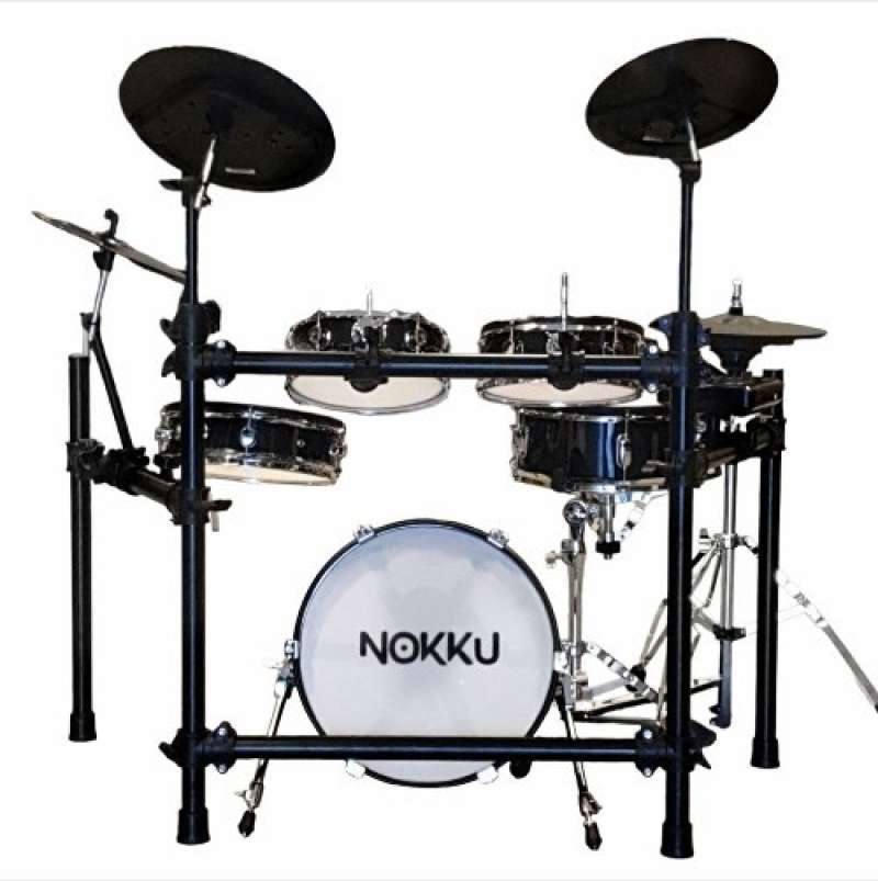 Jual Drum Pad Nokku 💯 Harga Murah & Kualitas Terbaik Maret 2025
