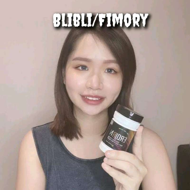 Jual Erojan Wellous Original Suplemen Kesehatan Otot Pria Stamina Bpom ...