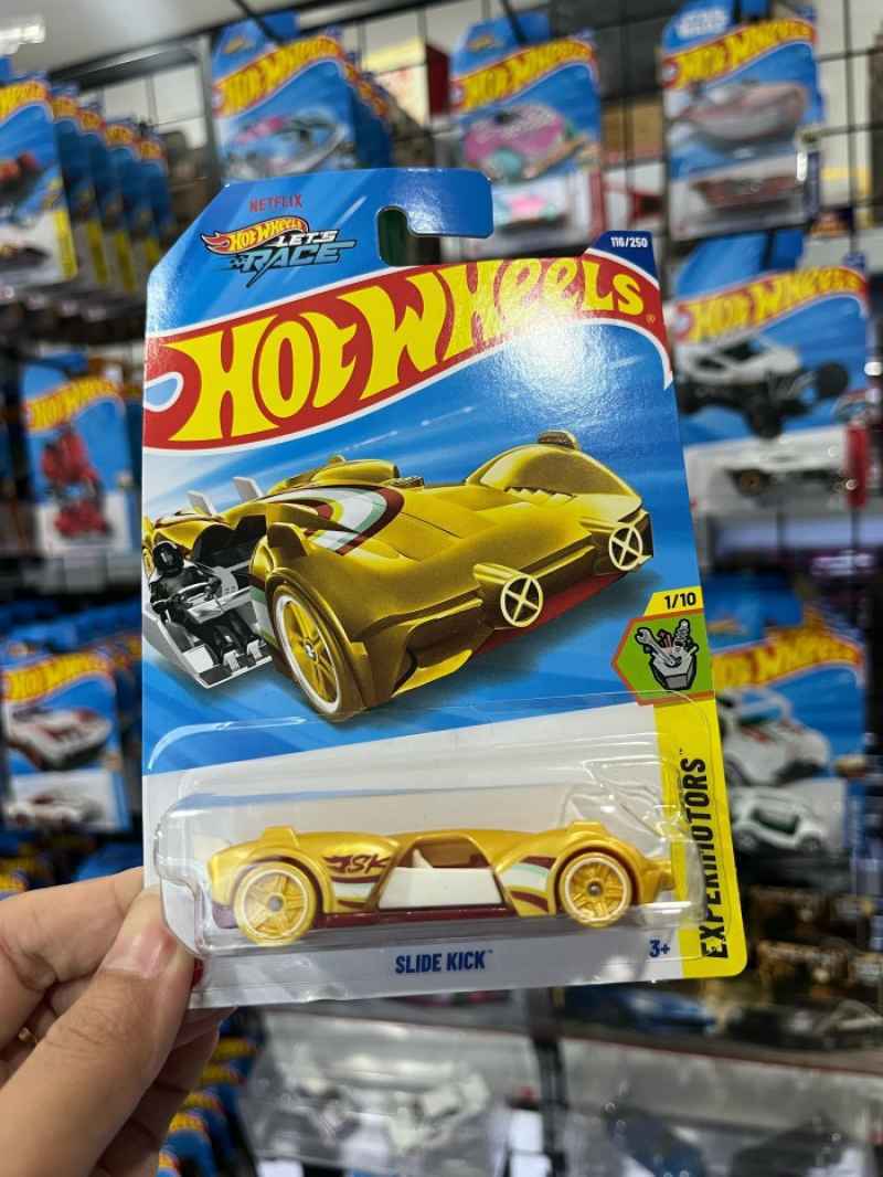 Jual Hot Wheels Slide Kick 🏷️ Original Terbaru, Terlengkap, & Harga ...