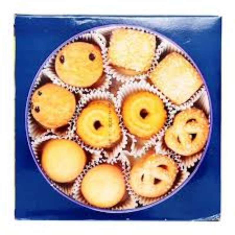 Monde Butter Cookies Kotak Gratis Ongkir 🔥 Harga Murah September 2025