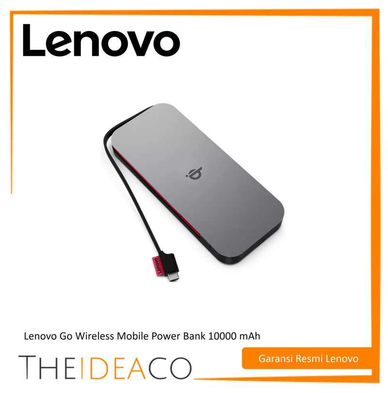 Lenovo Mobile 🔥 Harga & Spesifikasi Terbaru Mei 2026
