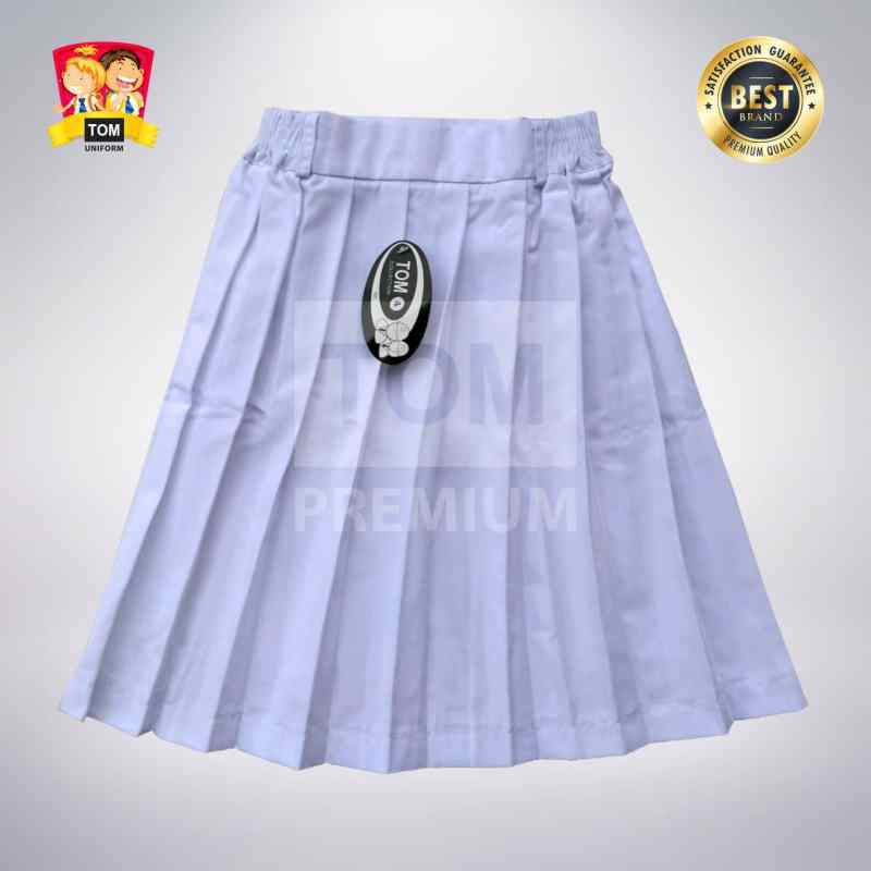 Ukuran Rok Seragam SD Kelas 5 Gratis Ongkir 🏷️ Harga Murah Januari 2026