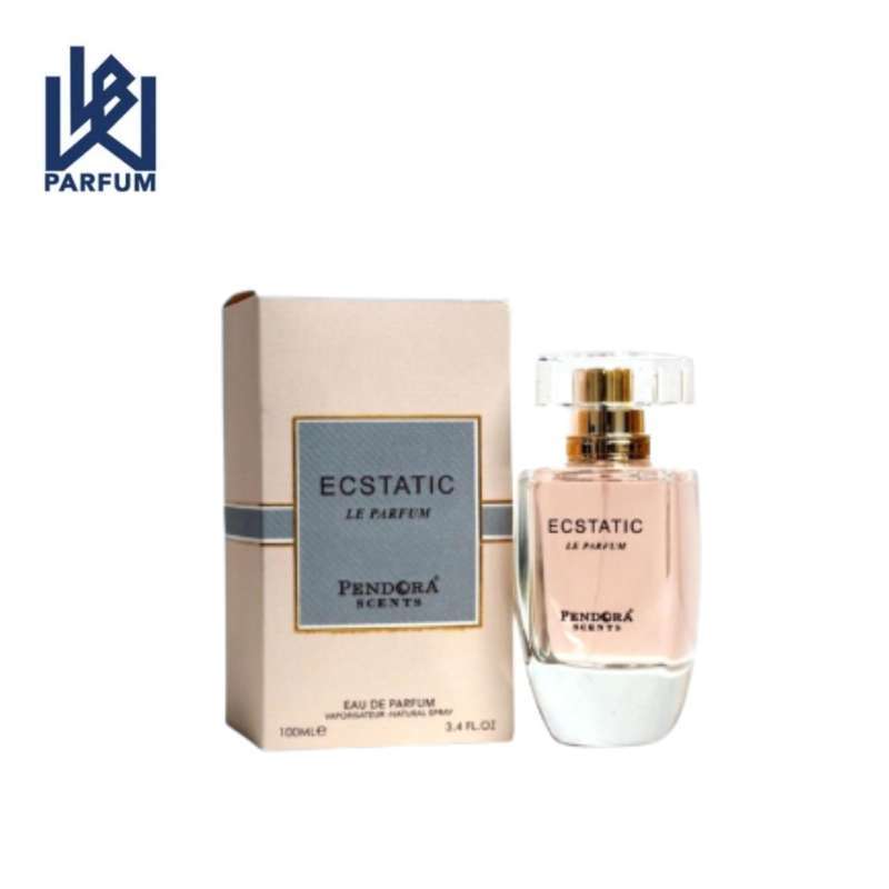 Jual Pendora Scents Ecstatic Le Parfum Edp 100ml Di Seller Lovebywinni ...