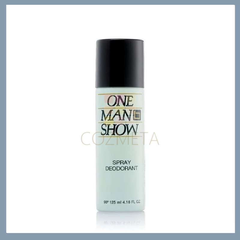 Parfum One Man Show Gratis Ongkir 🔥 Harga Murah Mei 2026