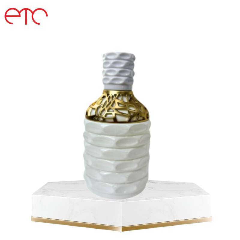 Jual Parfum Burgundy Divine Nectar Extrait De Parfum 100ml For Unisex ...