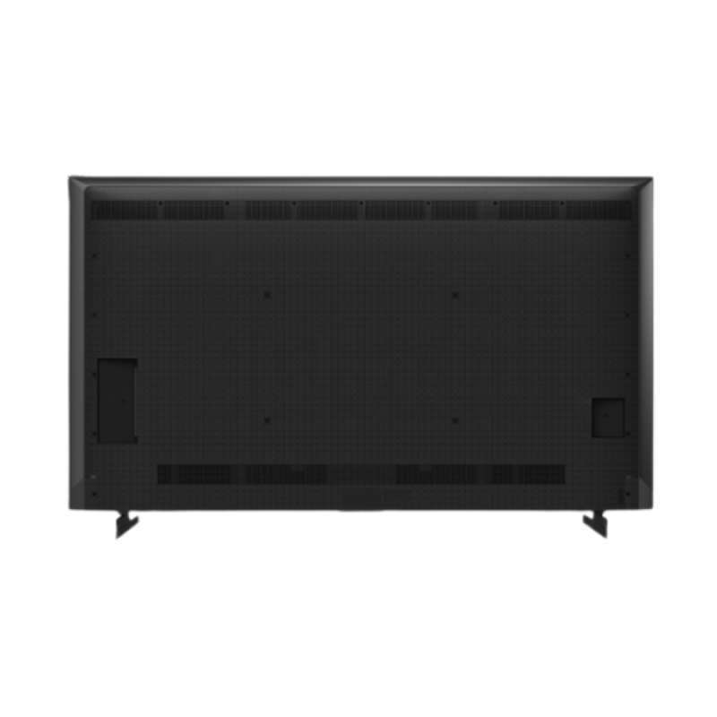 Jual Qled Tv 85 Inch Sharp Frameless 4k Uhd Google Tv 4t C85hn7000x Di ...