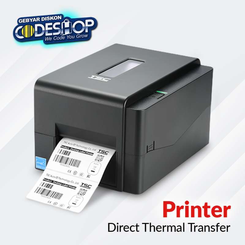 Printer Cetak Sticker 🔥 Harga & Spesifikasi Terbaru Mei 2026