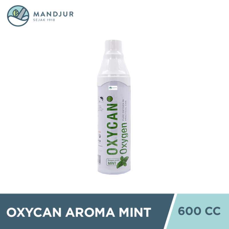 Oxygen Portable Gratis Ongkir 🔥 Harga Murah Mei 2026