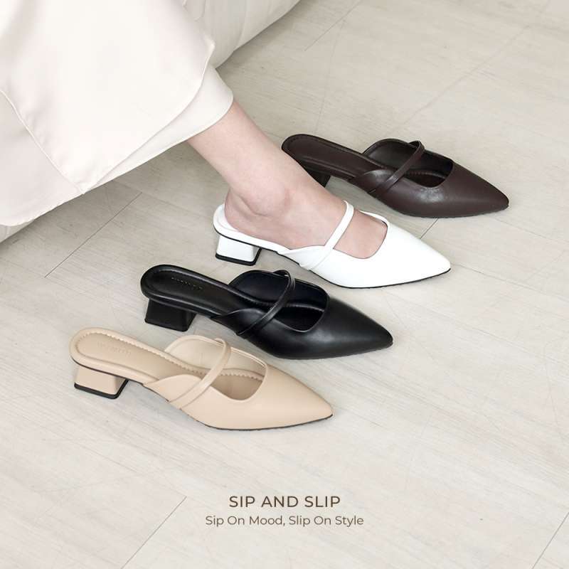 Jual Sepatu Billy Terbaik Januari 2026 - Harga Murah & Gratis Ongkir ...