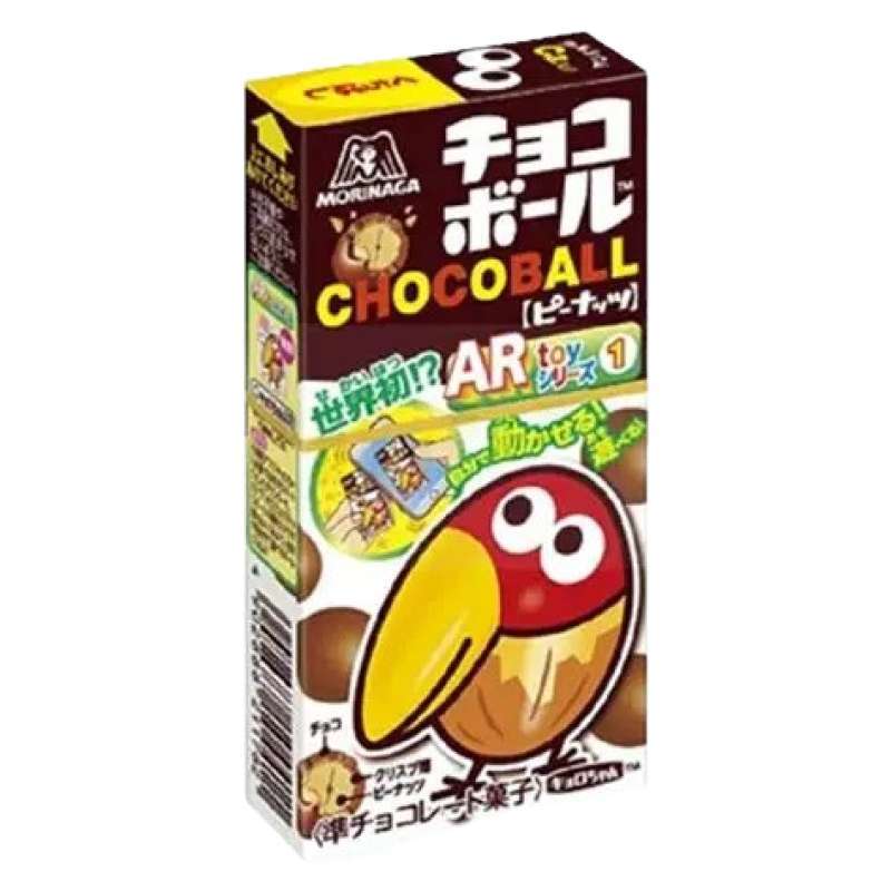 Choco Ball Gratis Ongkir 🏷️ Harga Murah Mei 2026