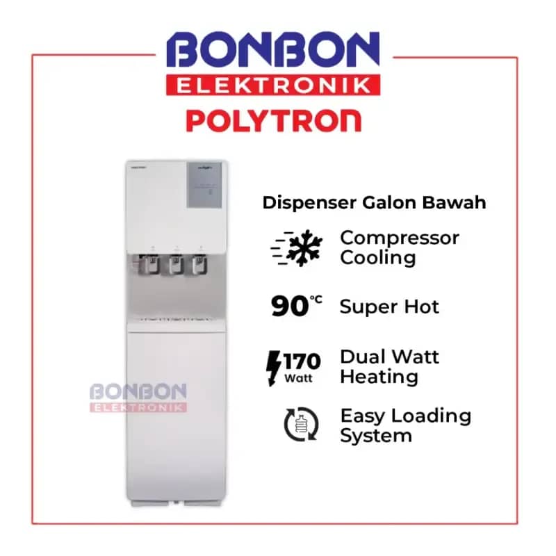 dispenser polytron