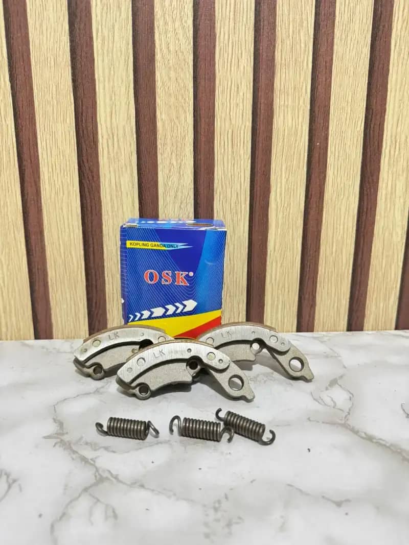 Harga Kopling Ganda Revo 💯 Terbaru, Spesifikasi, & Kredit Januari 2026