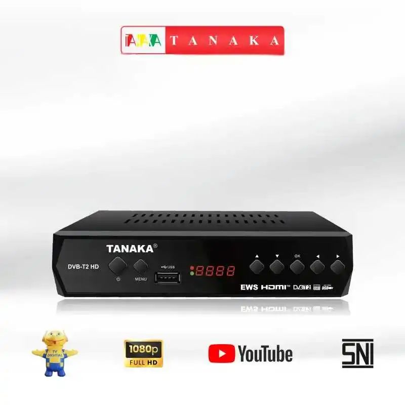 STB TV Digital - Harga Terbaru Januari 2026