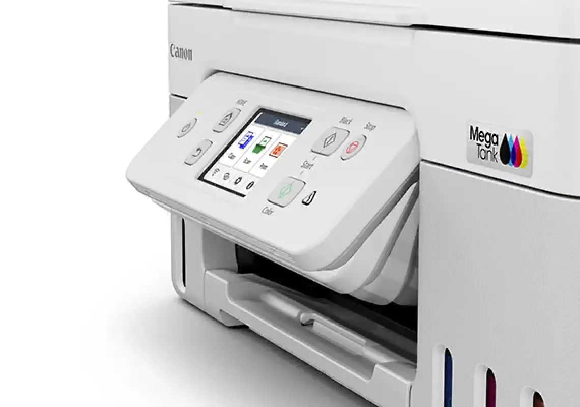 Promo Canon Pixma G4780 All-in-one Wireless Refillable Ink Tank Printer ...