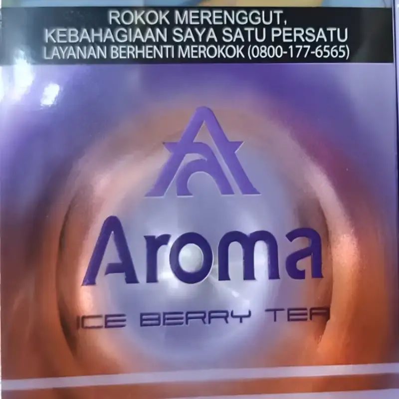 Ice Berry 1 Slop 🔥 Harga Grosir April 2026