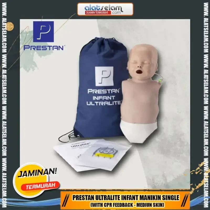 Manikin Bayi Gratis Ongkir 🔥 Harga Murah Mei 2026