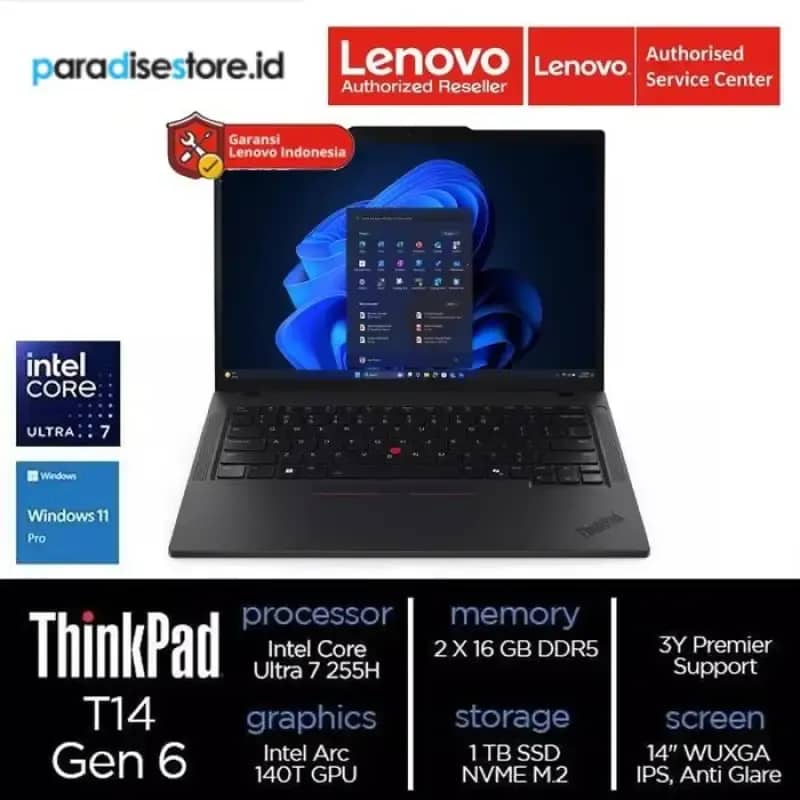 Laptop Lenovo Thinkpad Lenovo Fingerprint - 🔥 Harga & Spesifikasi ...