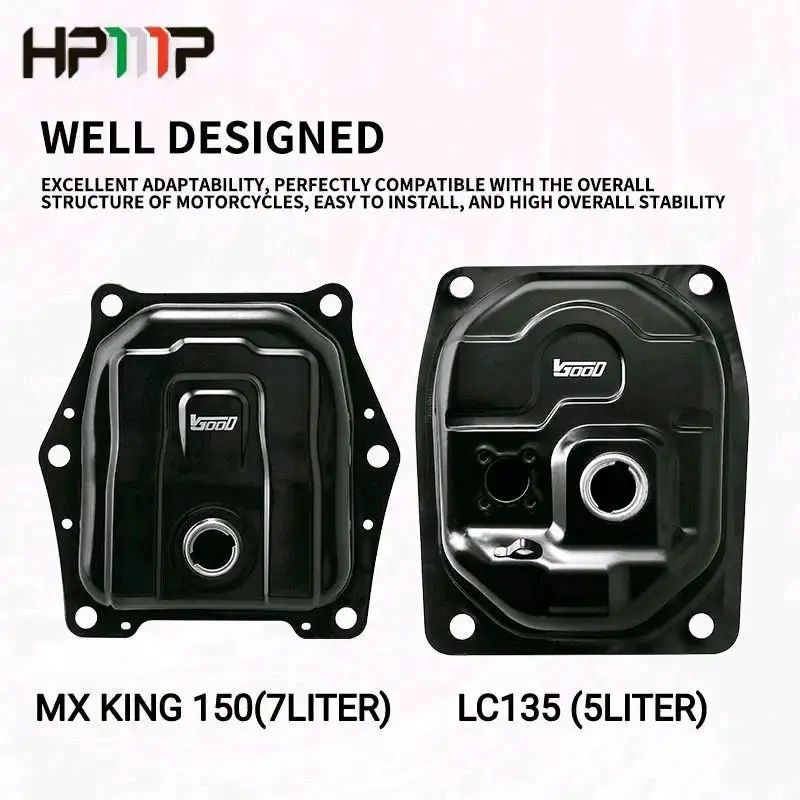 Harga Jerigen Motor 💯 Terbaru, Spesifikasi, & Kredit Mei 2026
