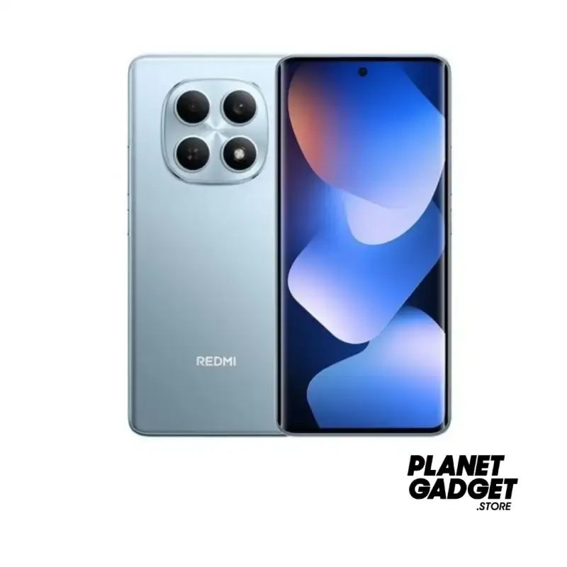 Jual Xiaomi Redmi Note 15 8/128gb 8/256gb [garansi Resmi Xiaomi] Di ...