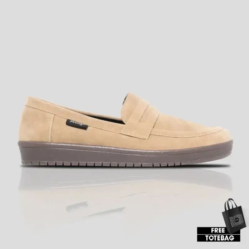 Sepatu Loafers Pria Original - Harga Terbaru Juni 2026