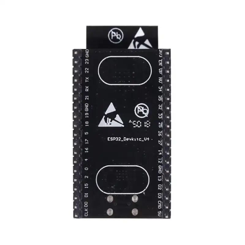 Daftar Harga Esp 32 🔥 Original & Spesifikasi Lengkap Mei 2026