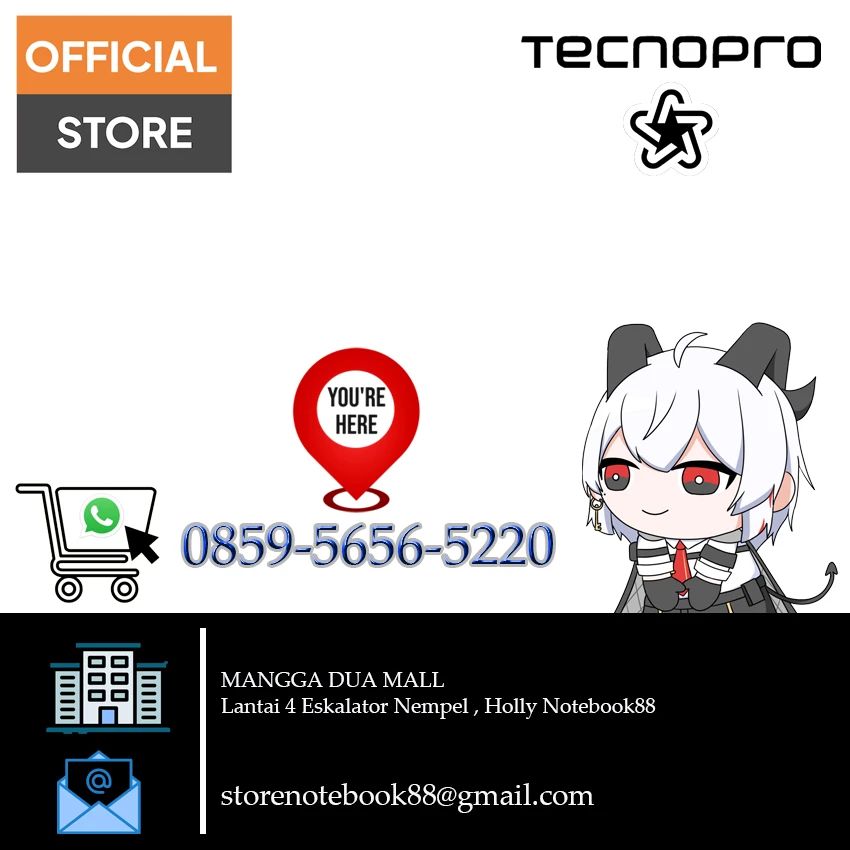 Jual Lenovo Ideacentre Tower 17ias10 33id || Intel Core Ultra 5 225 ...