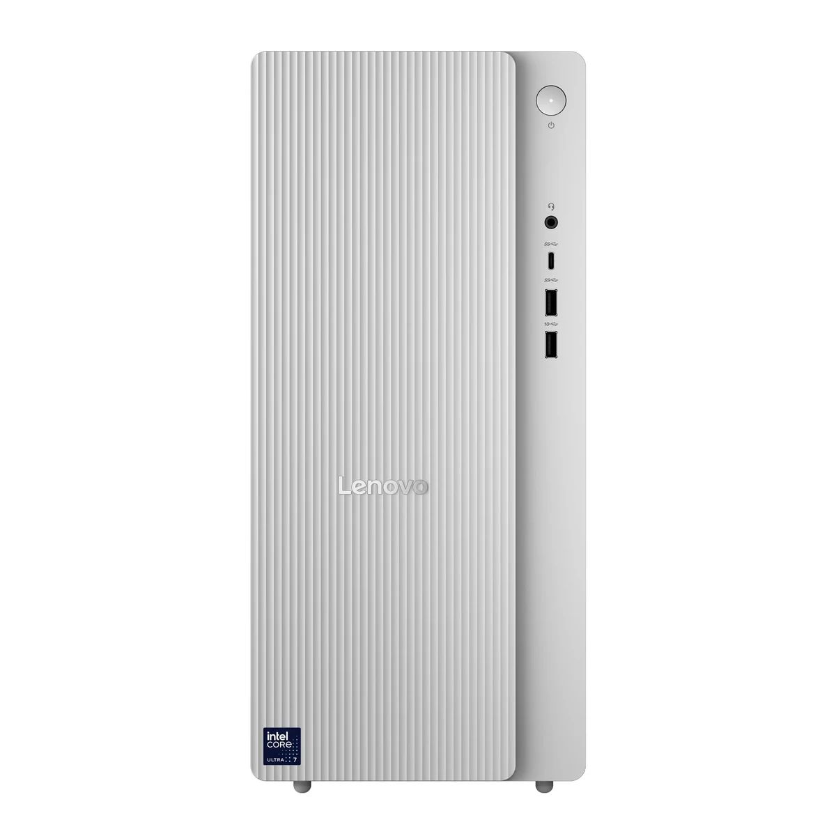 Jual Lenovo Ideacentre Tower 17ias10 33id || Intel Core Ultra 5 225 ...