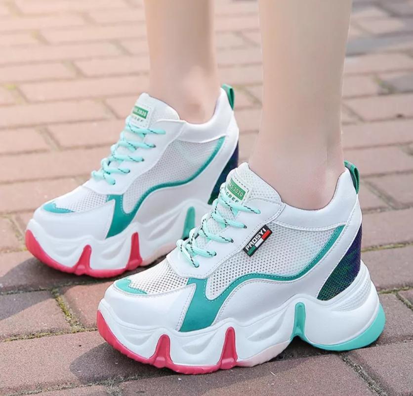 Jual New Trend!! Sepatu Boots Tali Kekinian Ck530 Di Seller Overshoes ...